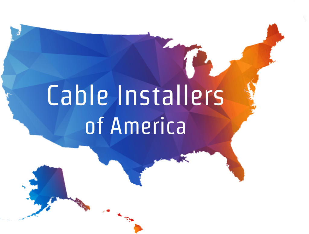 About – Cable Installers of America